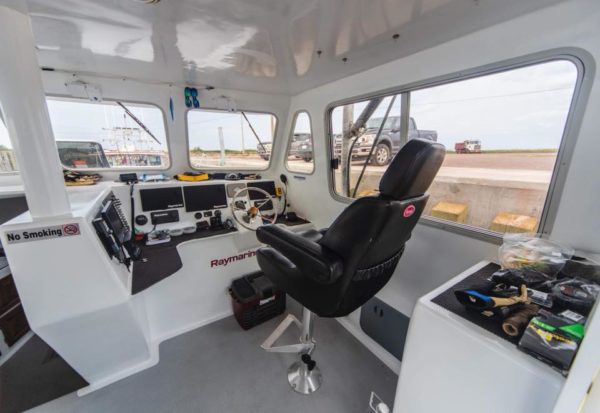 Tuna Clipper – Millennium Marine