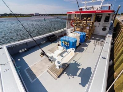 Tuna Clipper – Millennium Marine